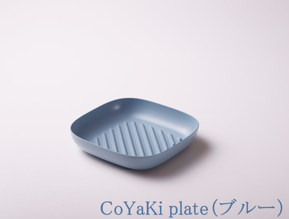CoYaKi plate – CoCast(コーカスト)公式SHOP